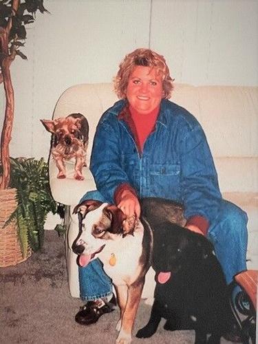 Jessica Ann Shoopman | Obituaries | dentonrc.com