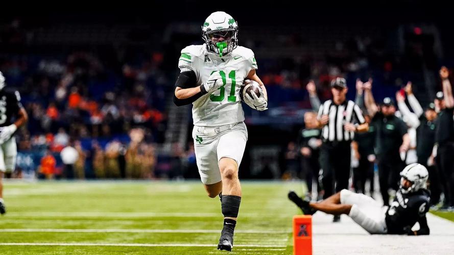 North Texas football update: UNT-UTSA highlights, AAC standings, stats ...