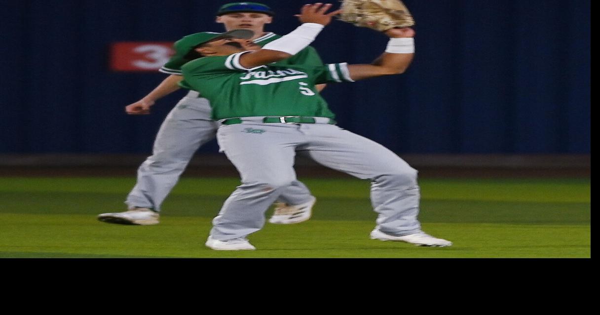 Lake Dallas’ Gabe Frias leads local softball and baseball standouts ...