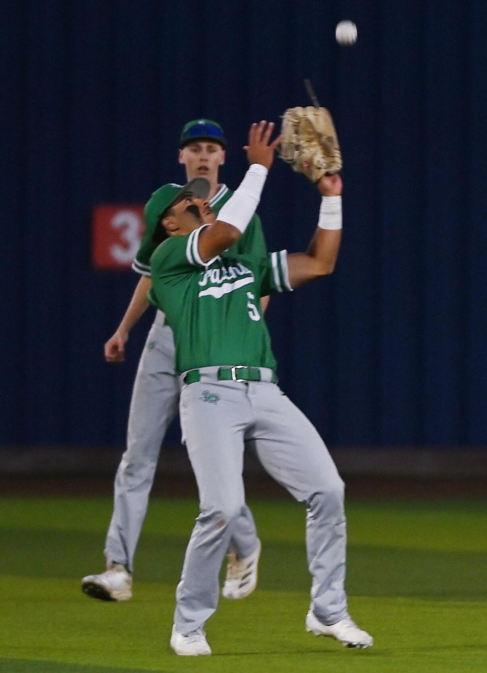 Lake Dallas’ Gabe Frias leads local softball and baseball standouts ...