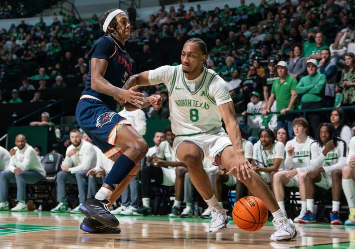UNT women to host nationally televised game for first time on big ...