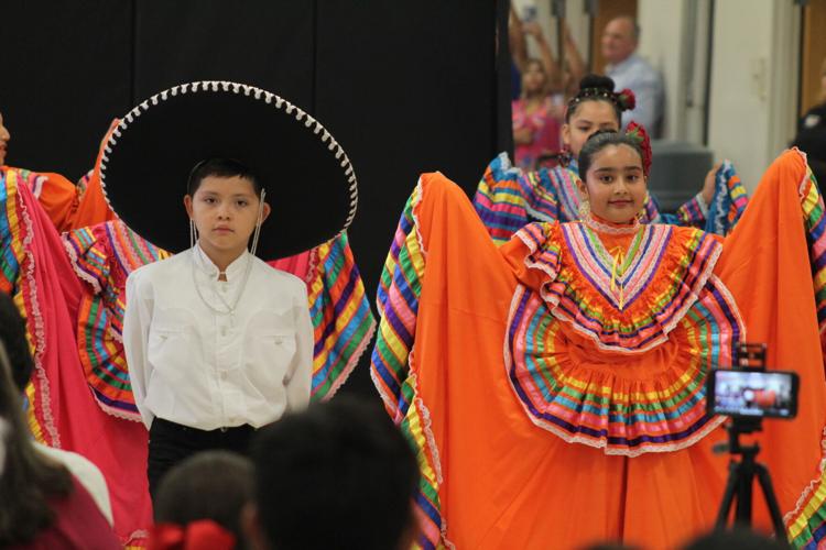 ‘It’s love’: Ballet folklorico brings culture, history and confidence ...
