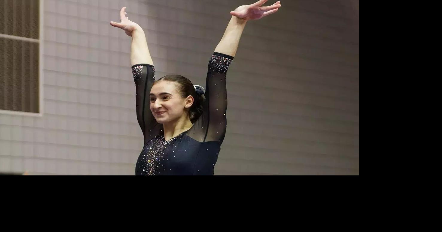 TWU gymnastics wins tri-meet to start season with two overall victories ...