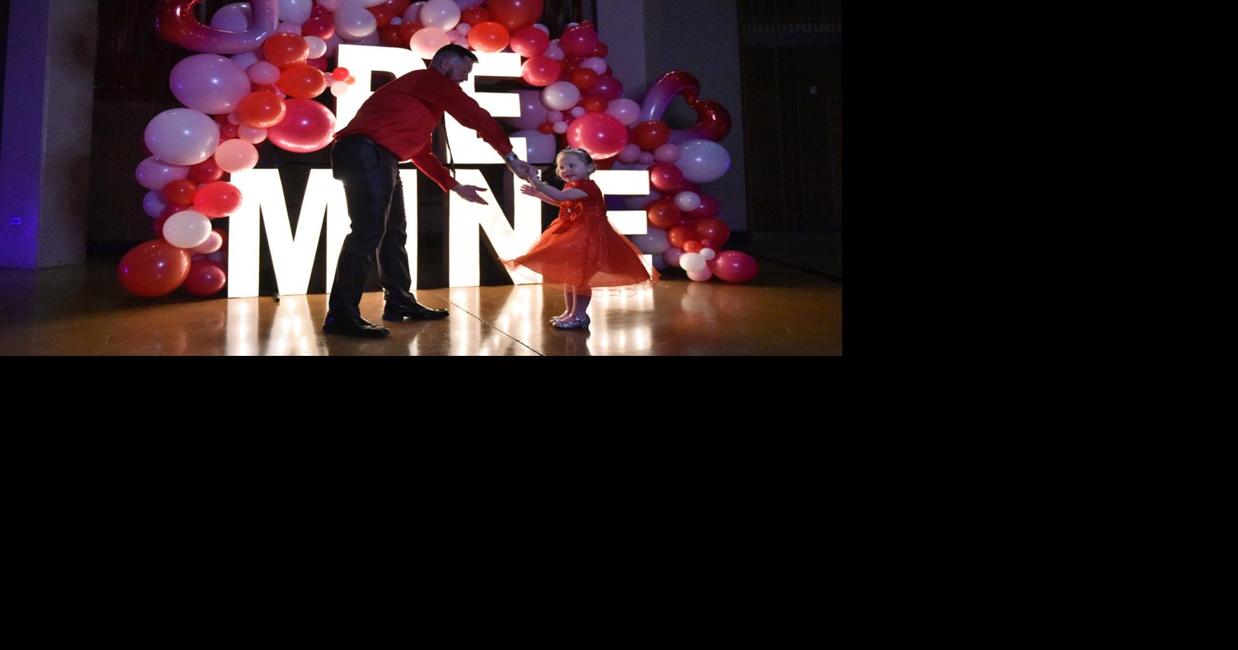 Valentine's Day vibe: Things to do in love or out of it | Entertainment ...