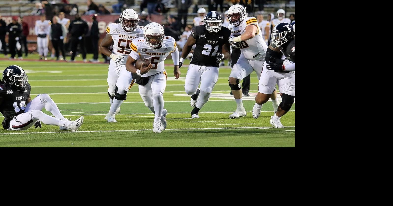 North Texas QB outlook for 2023: Is Chandler Rogers the answer for the ...