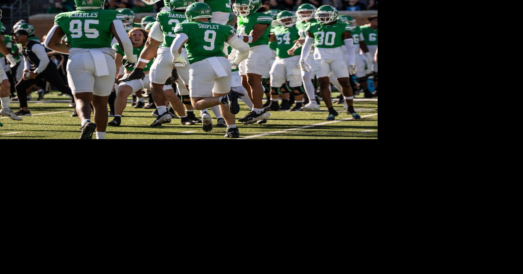 UNT football national signing day hub: Follow along as the letters of ...