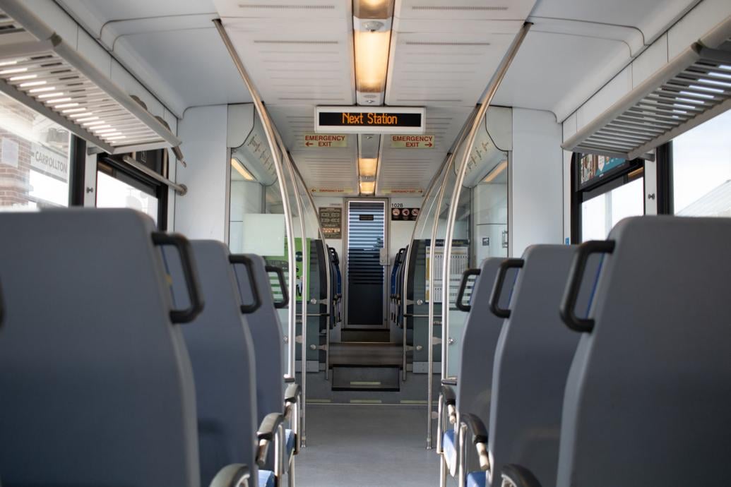 As A-train turns 11, a look at DCTA’s push to get rail system back on ...