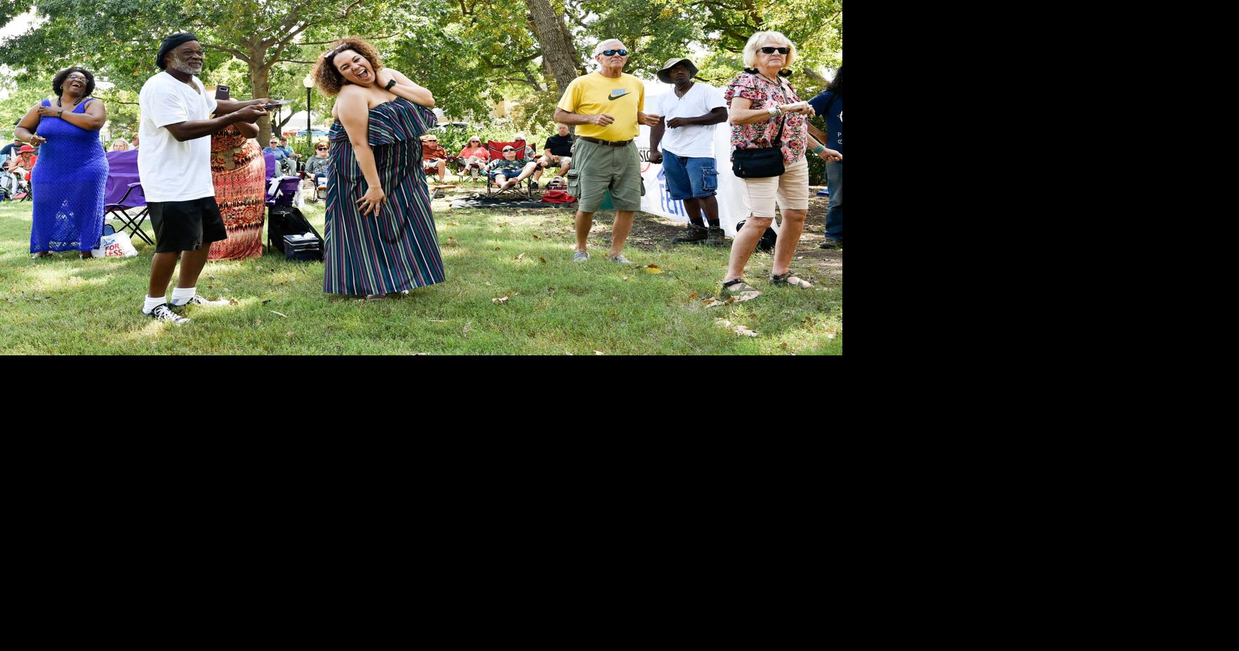 This weekend in Denton: Get your live music fix with blues, hyperpop ...