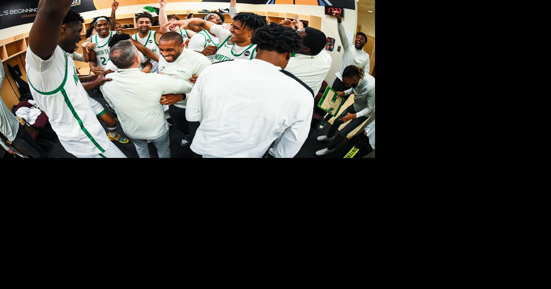 UNT’s ready for the ultimate showdown with UAB for the NIT title | Mean ...