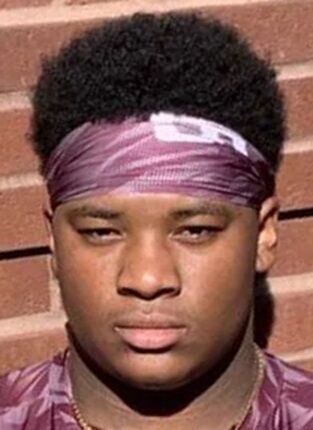 Rowlett center Amarion Berry lands at ‘dream school’ in UNT | Mean ...