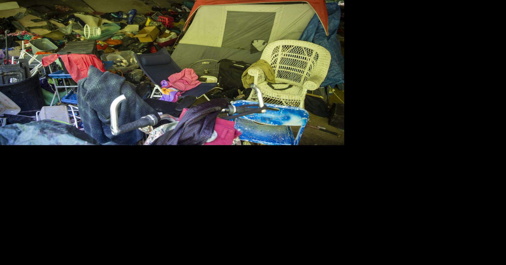 Everything you need to know about homelessness in Texas | News ...