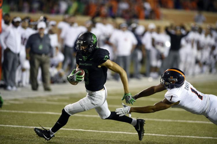 From rant to rivalry: How the UNT-UTSA feud started ahead of their 10th ...