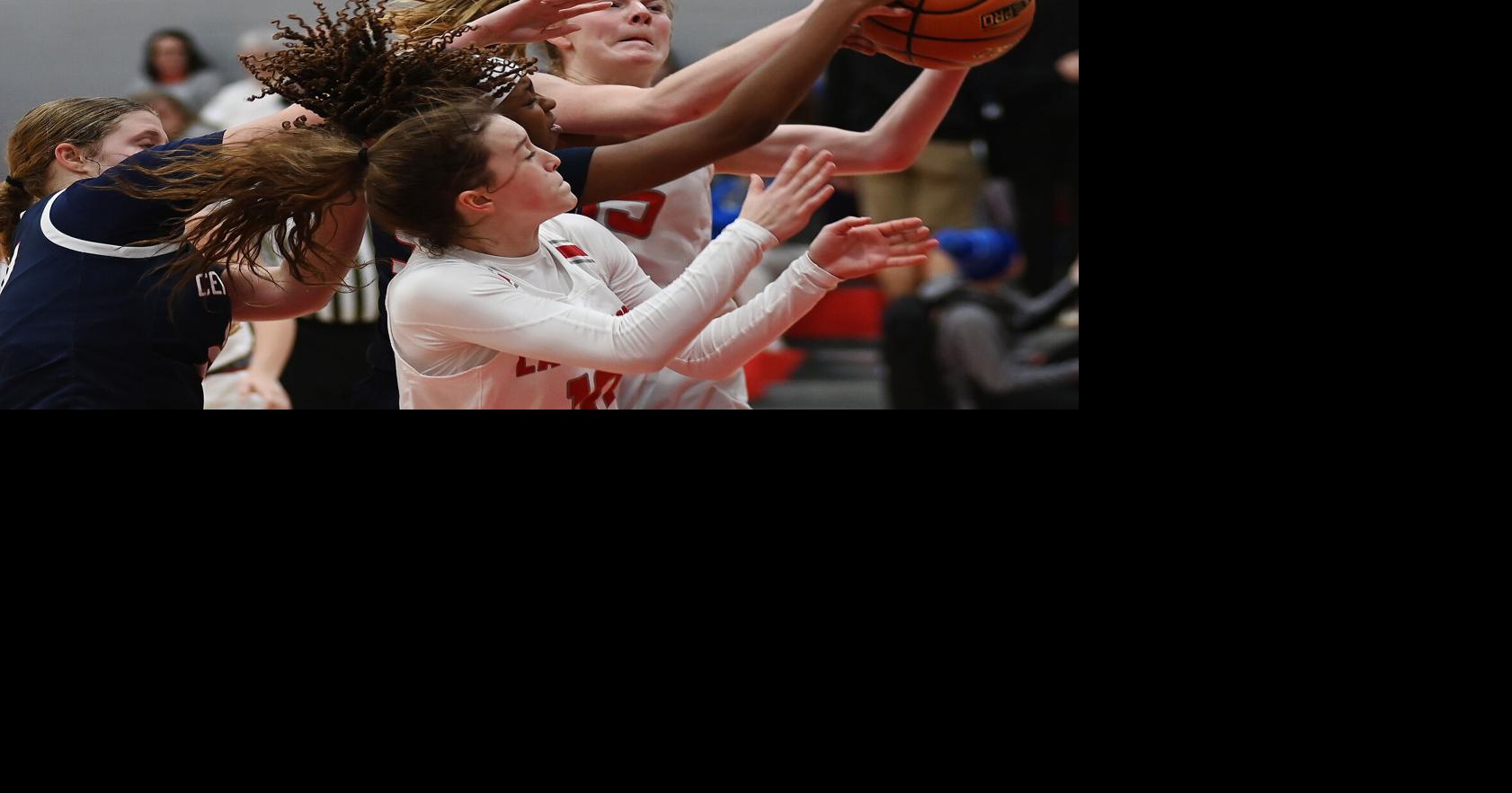No. 20 Ponder girls latest local basketball team to join TABC rankings ...