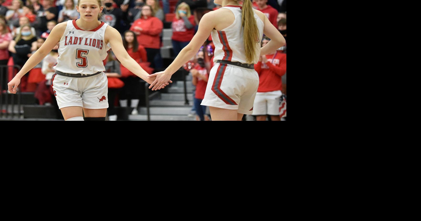 Six Denton-area basketball players named to all-state teams | High ...