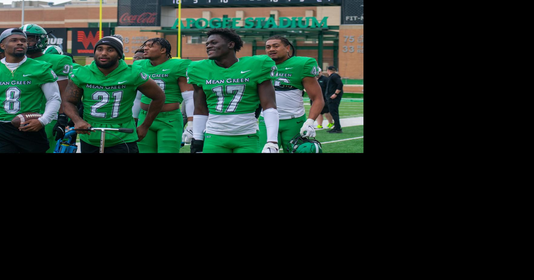 UNT adds series against Western Michigan as it continues to fill up ...