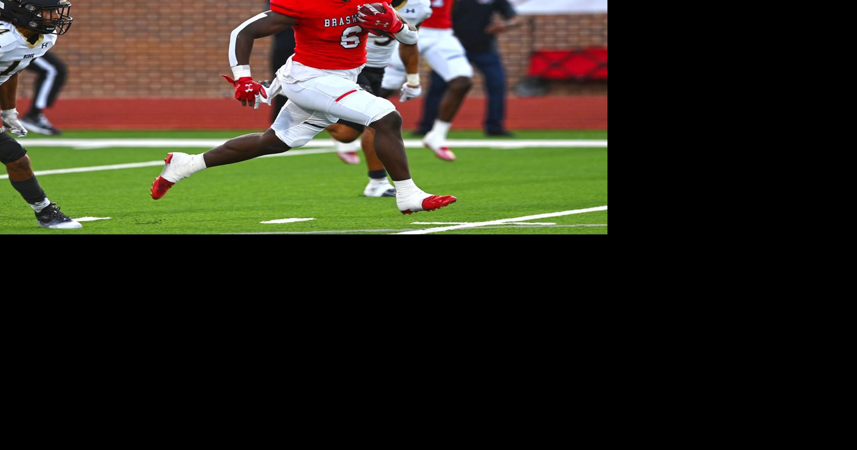 Braswell opens Carrico Stadium with dominant win over Fossil Ridge ...