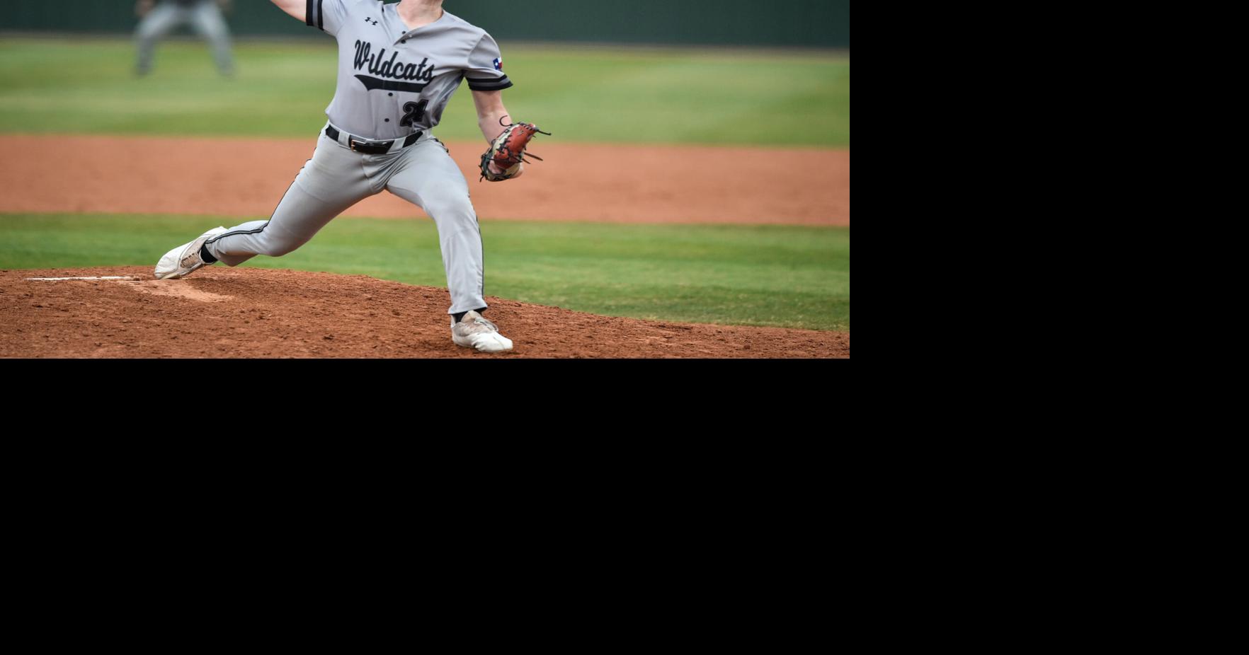 Meet Guyer's members of the Denton Record-Chronicle All-Area Baseball ...