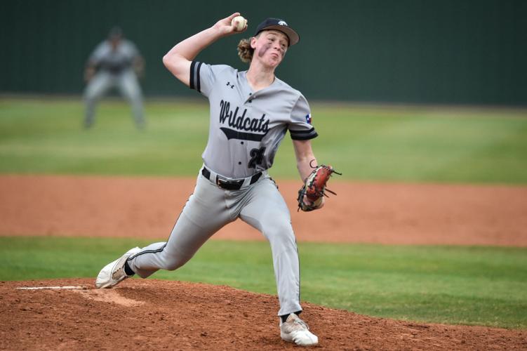 Meet the Denton Record-Chronicle’s 2022 All-Area Baseball Team | High ...