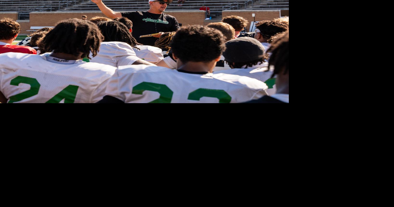 Eric Morris believes UNT is more talented; here's what one metric says ...