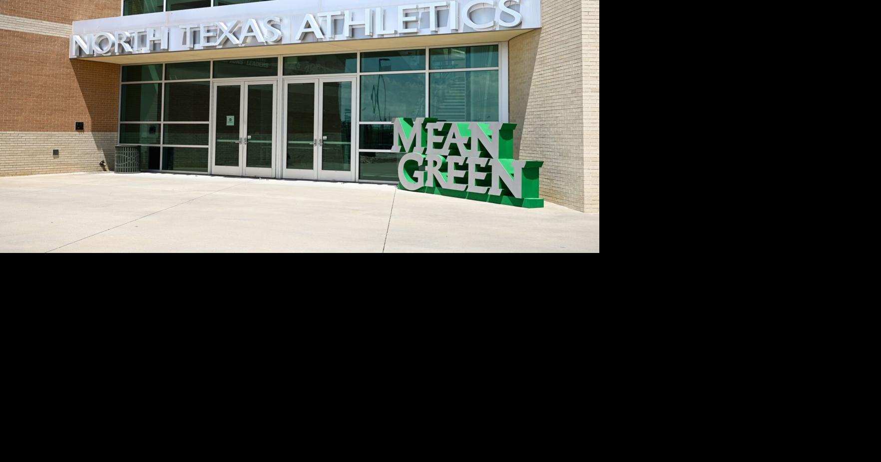UNT athletics department excelled academically in spring semester ...