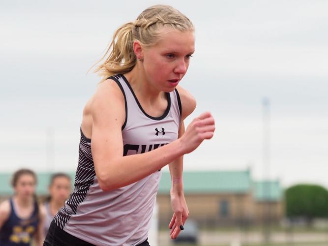 Chasing perfection: Guyer's Brynn Brown fueled by insatiable desire to ...