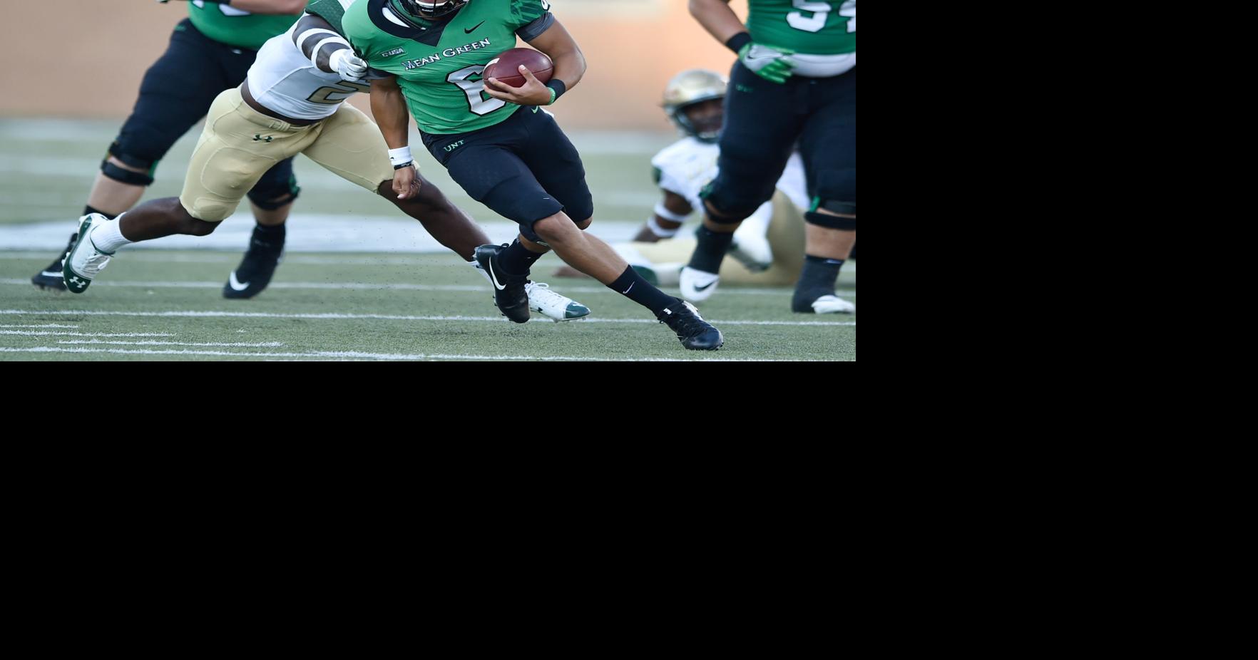 5 things UNT fans should know about UAB | Sports | dentonrc.com