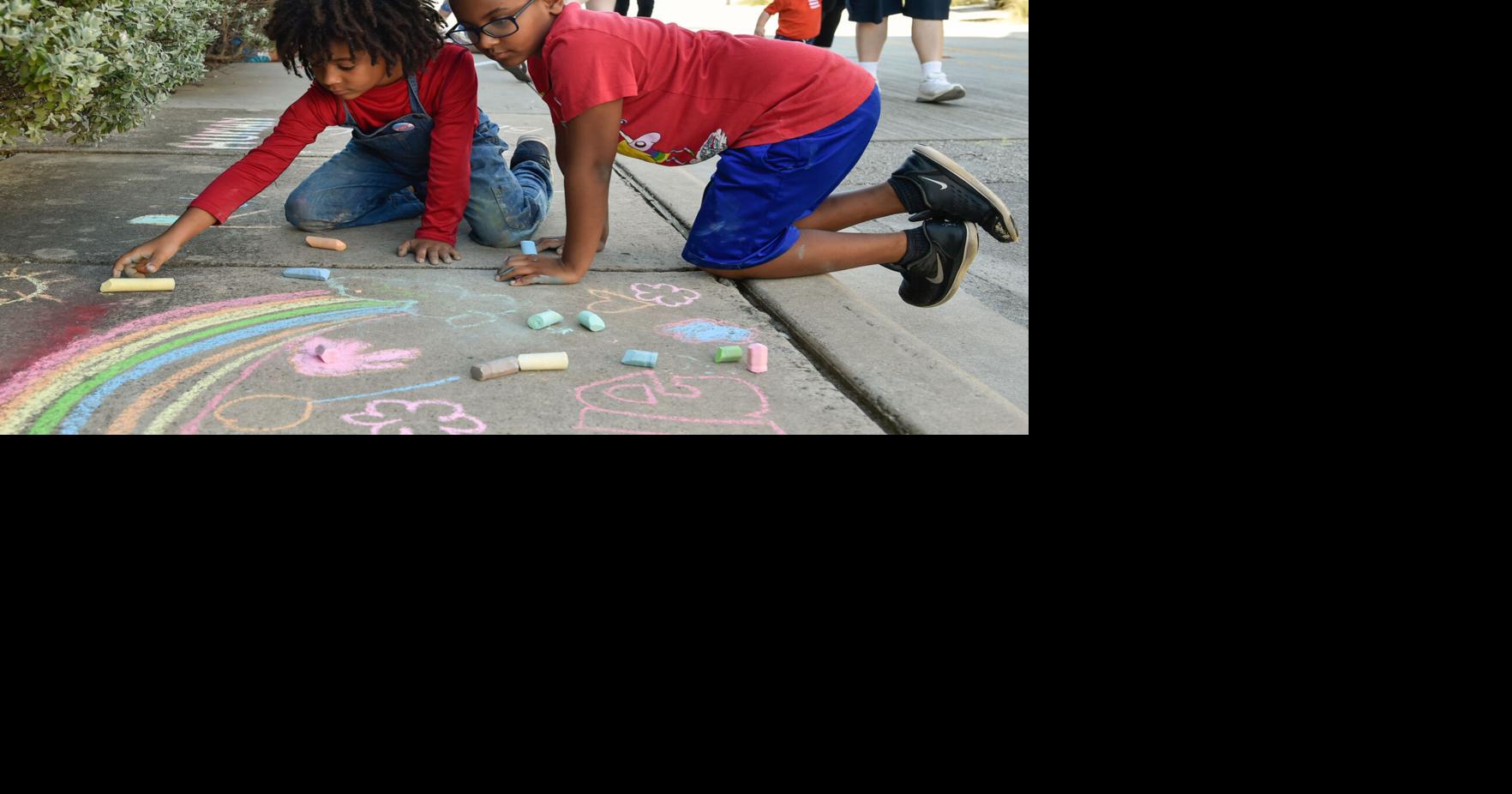 This weekend in Denton: Rock climb for free, celebrate Pride and trade ...