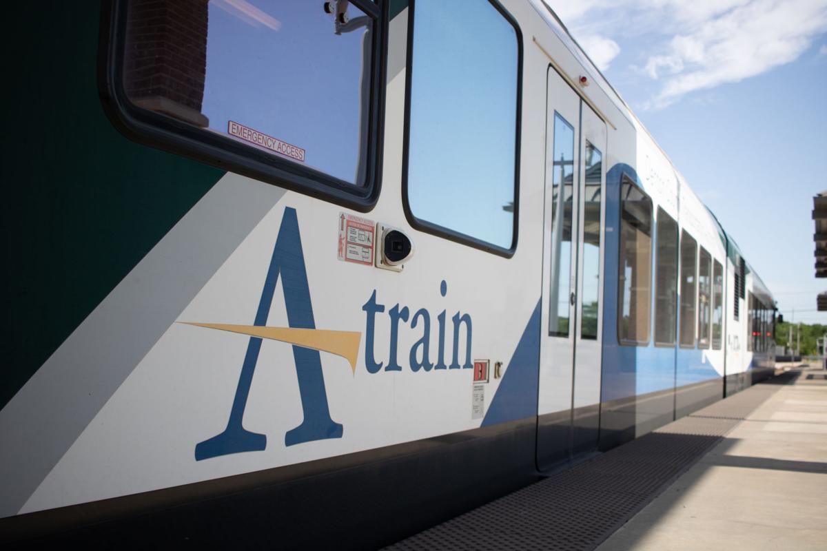 DCTA, DART moving forward with joint rail facility for Silver Line ...