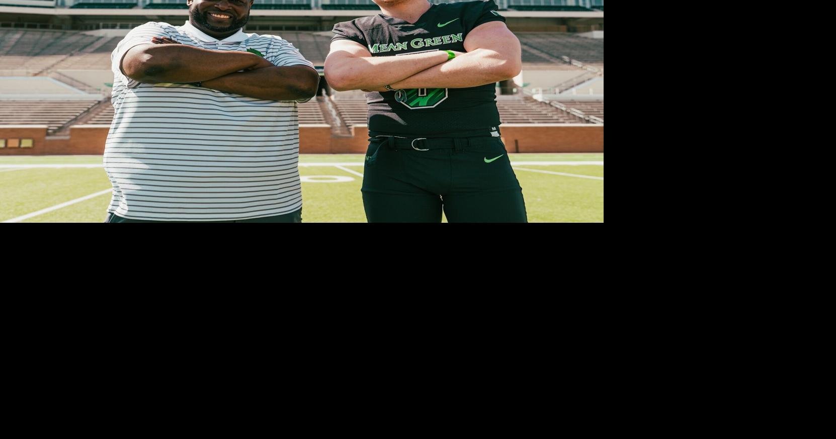 UNT welcomes host of players for junior day as it looks to build on ...