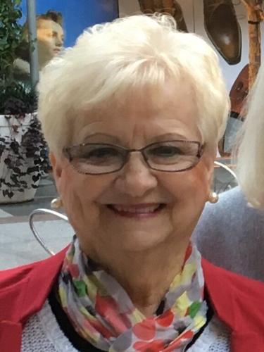 Barbara Ann Rutledge | Obituaries | dentonrc.com