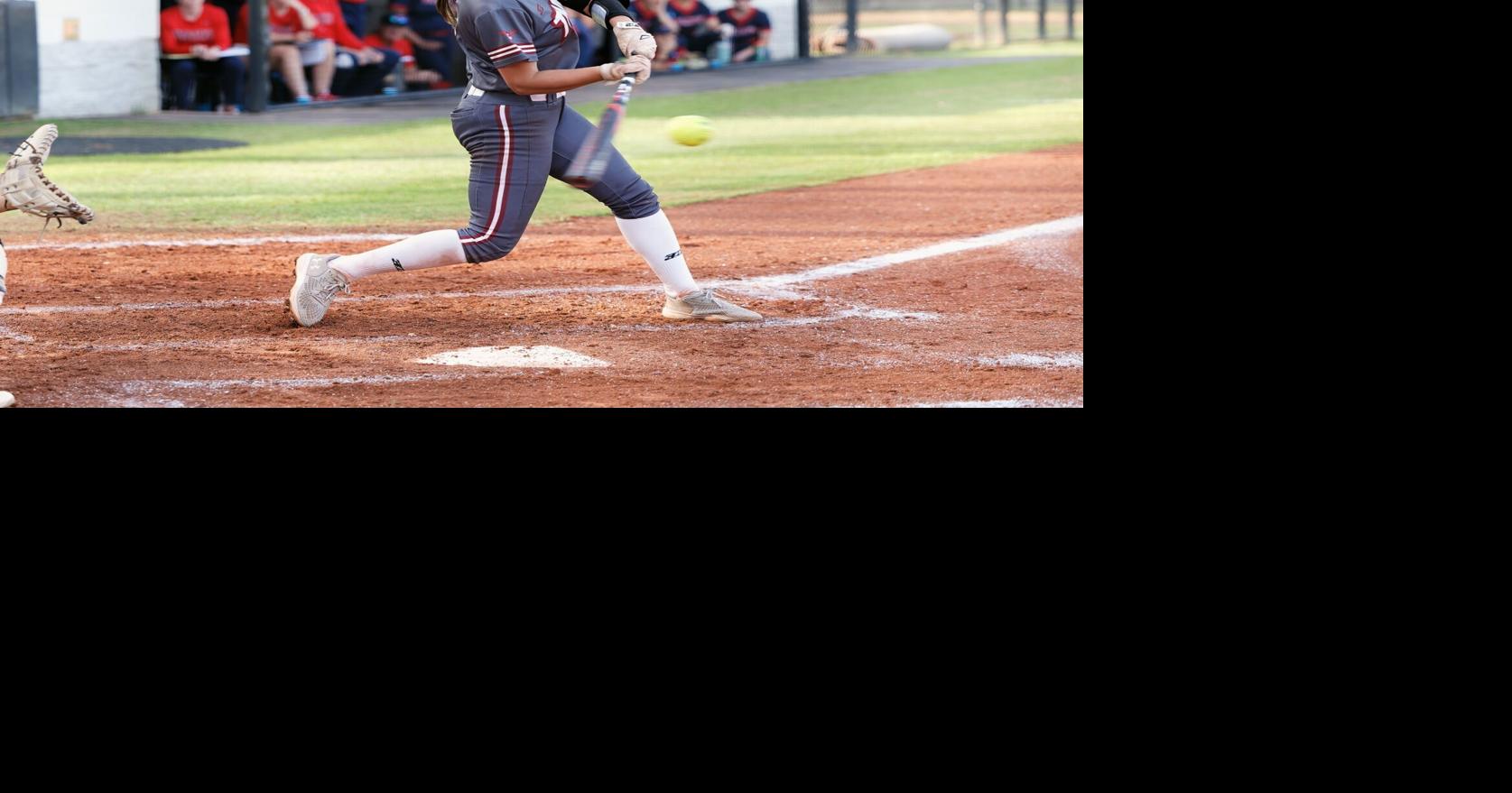TWU softball falls short against No. 5 UT Tyler | TWU Pioneers ...
