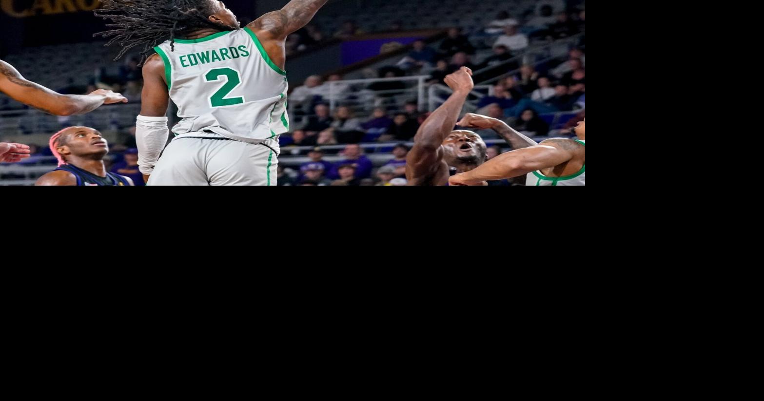 North Texas hoops rewind: UNT 60, East Carolina 59 | Mean Green | dentonrc.com