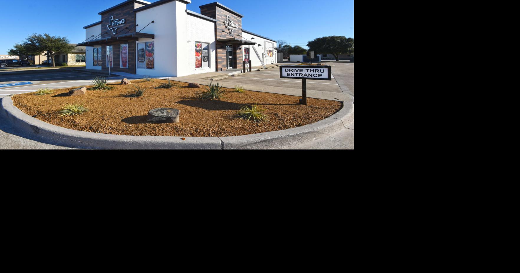 HTeaO opening Denton storefront Feb. 5 | Business | dentonrc.com