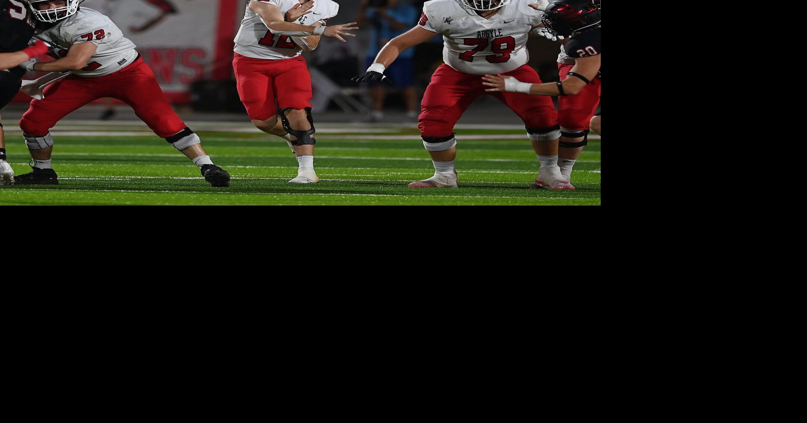 No. 3 Argyle suffers rare season-opening loss to No. 1 Melissa | Argyle ...