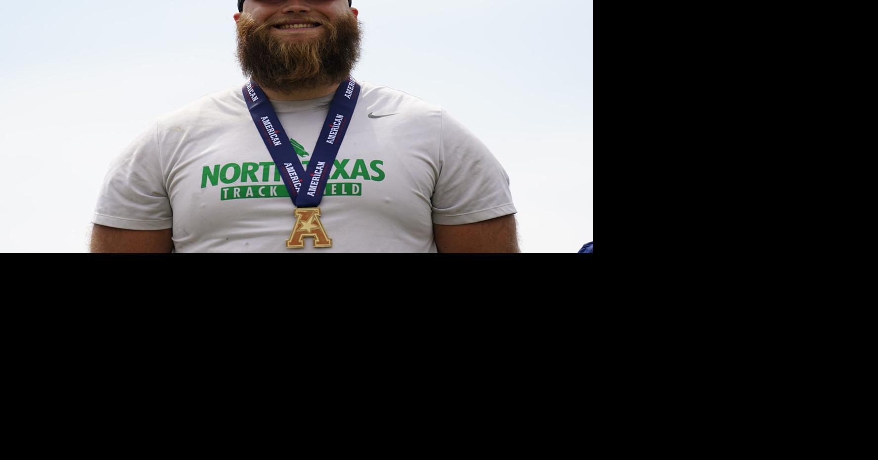 Jake Parchman aiming for trip to nationals, a dream end to a historic ...