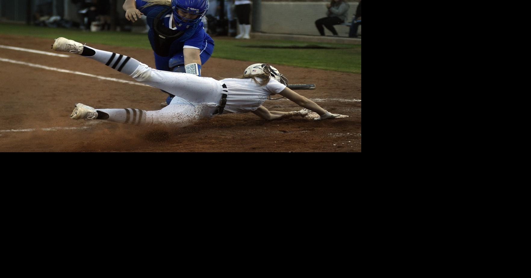 Softball playoff preview: Guyer ready for high-stakes showdown against ...