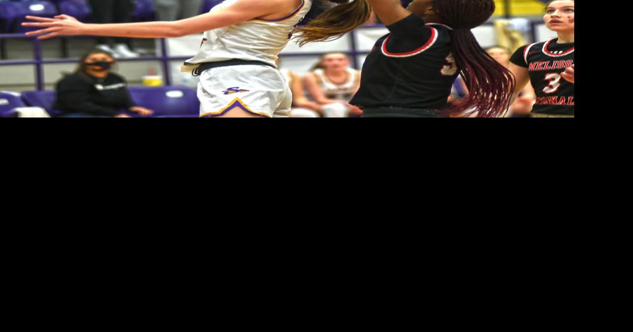 Sanger girls clinch district title thanks to monster third quarter ...