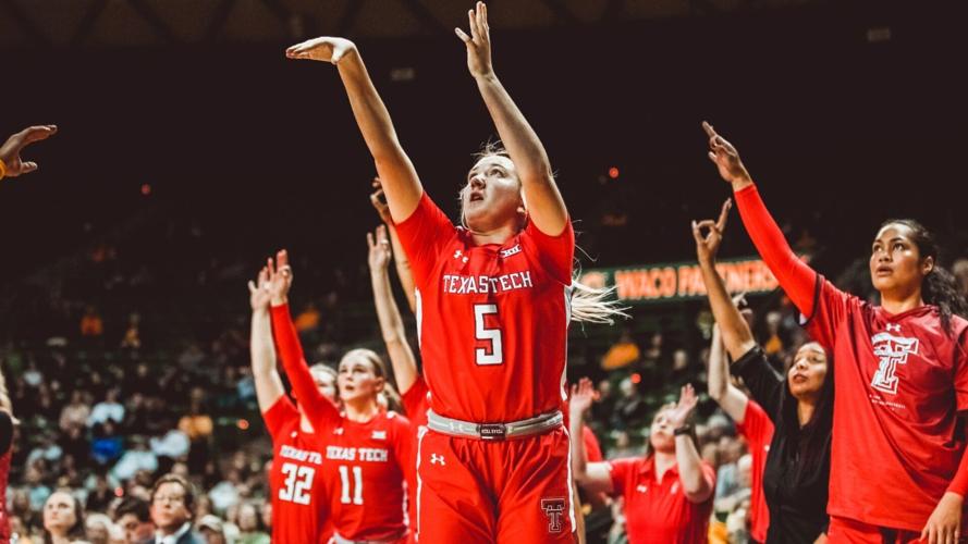 March Madness: Denton-area alumni spearhead postseason victories | High ...