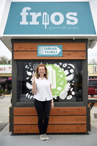 Denton Frios frozen pops franchise branches out to Keller | Business ...