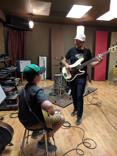 Where to take music lessons in Denton: Beginners and experts welcome ...