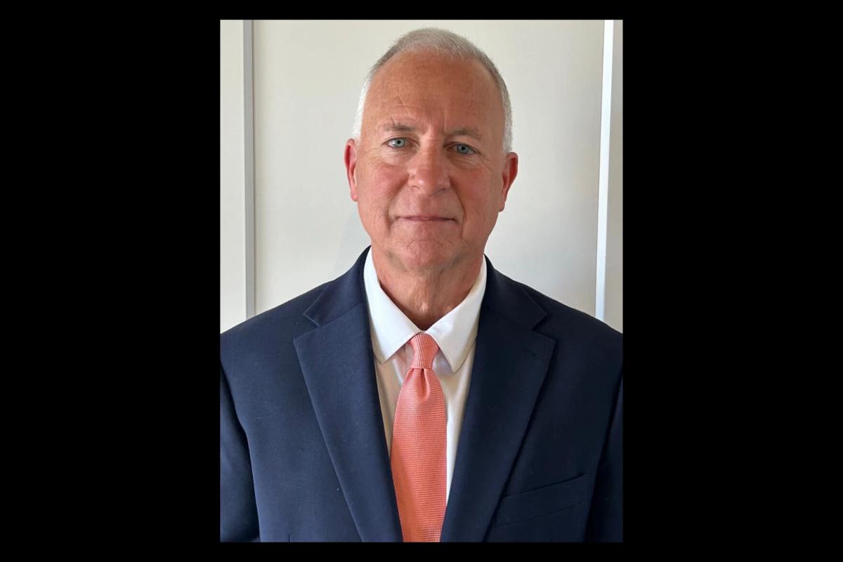 Celina ISD names Brent Whitson as new athletic director | Sports ...