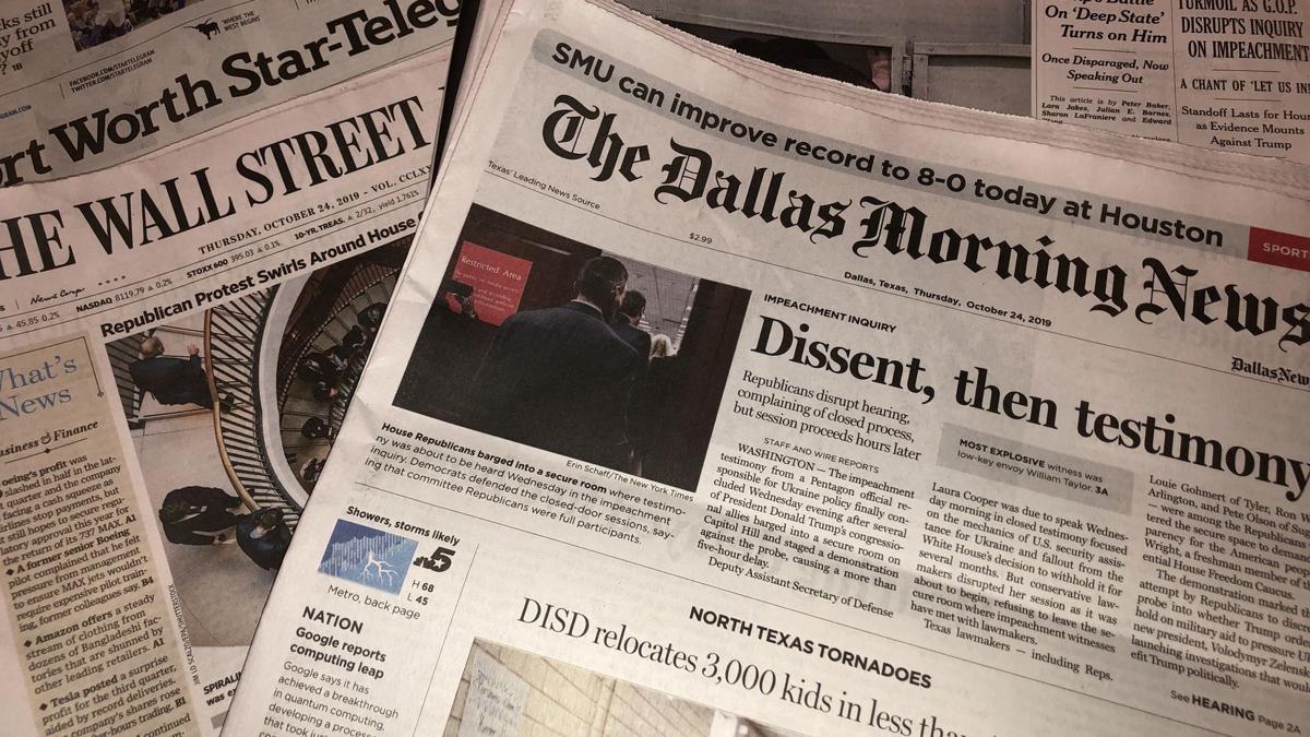 The Watchdog: The true story of how 10 people scammed thousands of U.S ...