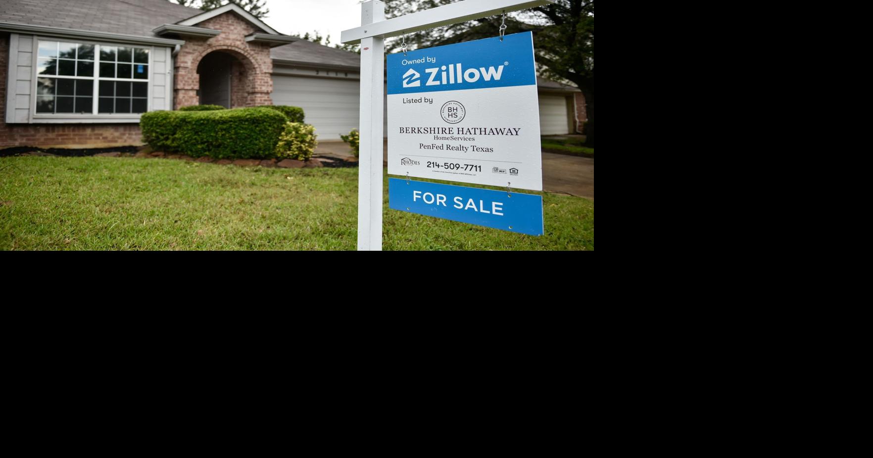 With property values up, Denton Central Appraisal District projects ...