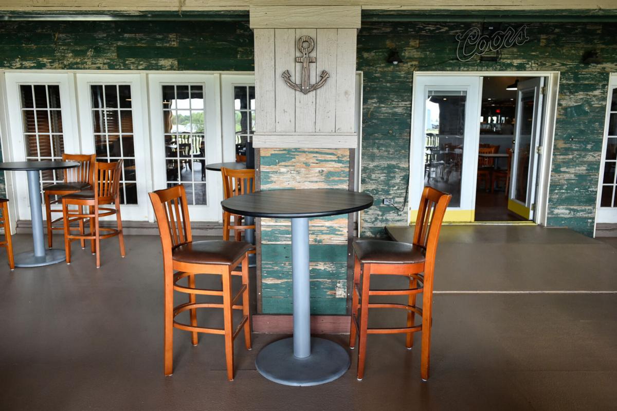 New waterfront restaurant, live music coming to Lake Ray Roberts Marina ...