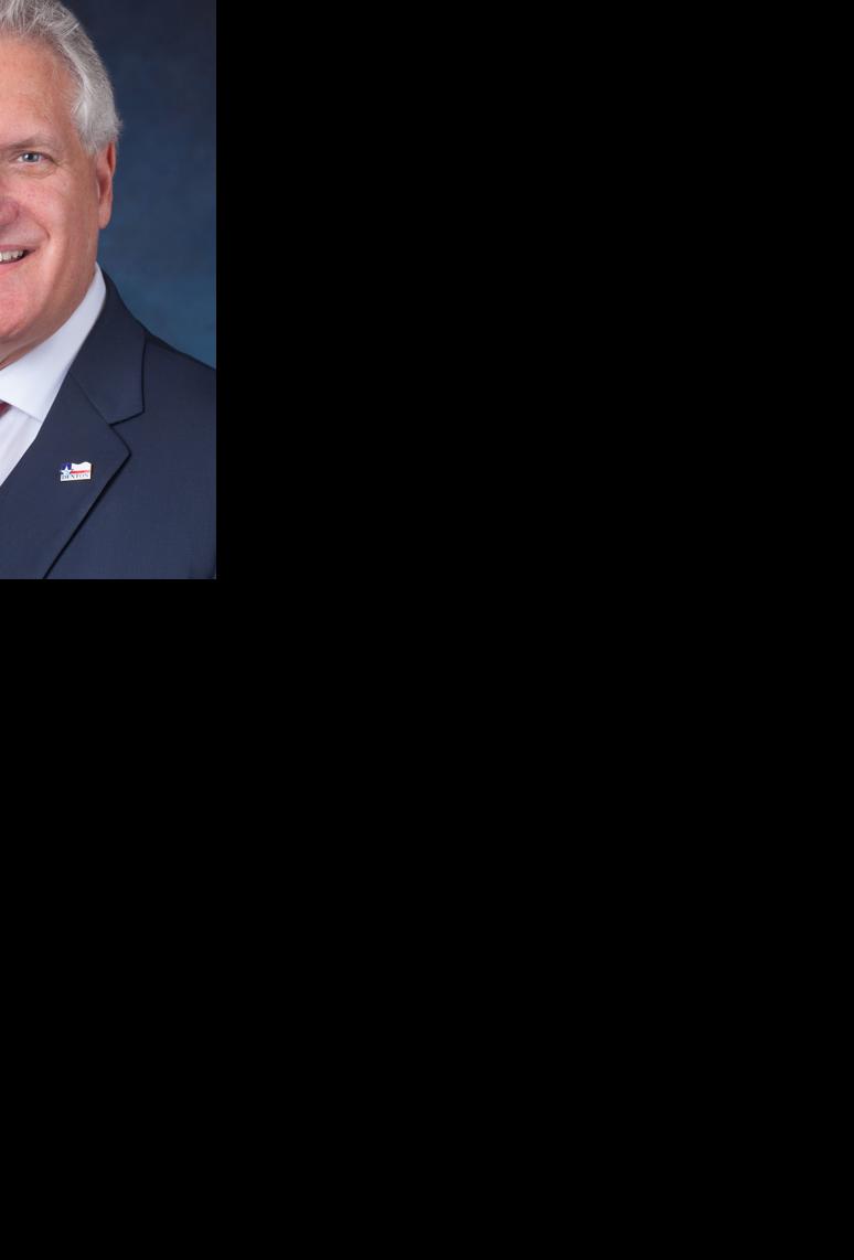 Paul Meltzer: Good news ahead for Denton's bone-rattling roads ...