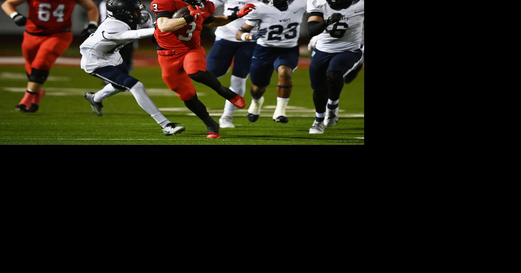 Breaking down Denton-area football teams' Round 2 playoff matchups ...