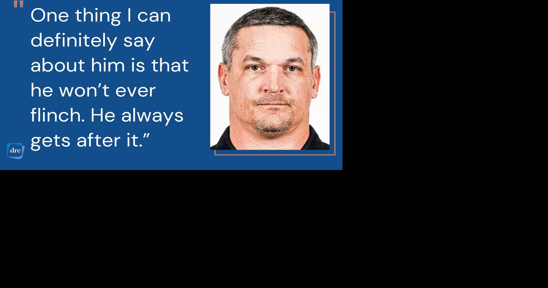 Brian Odom has made an impact in a short time at UNT, which is turning ...