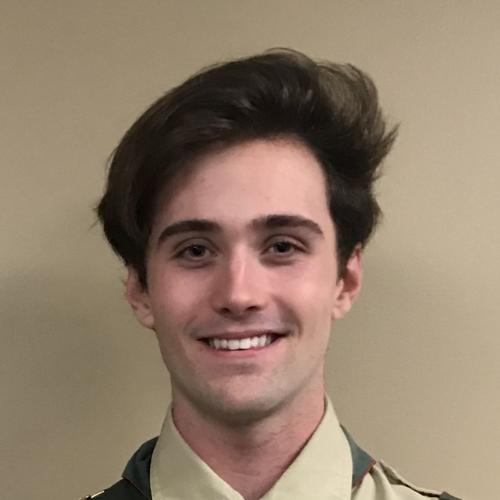 Three from Troop 140 earn rank of Eagle Scout | News | dentonrc.com