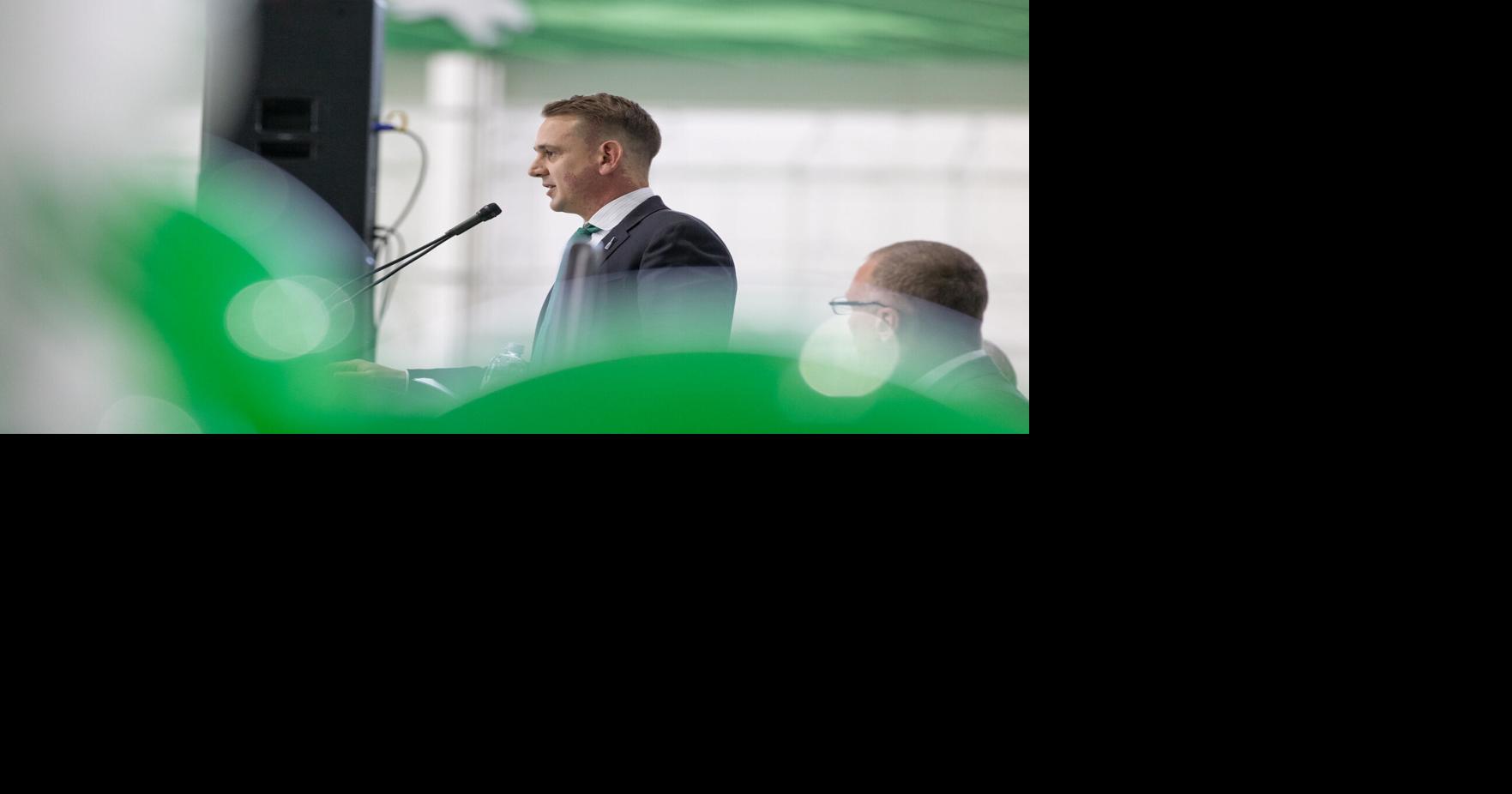 Time is of the essence as UNT builds its first recruiting class under ...