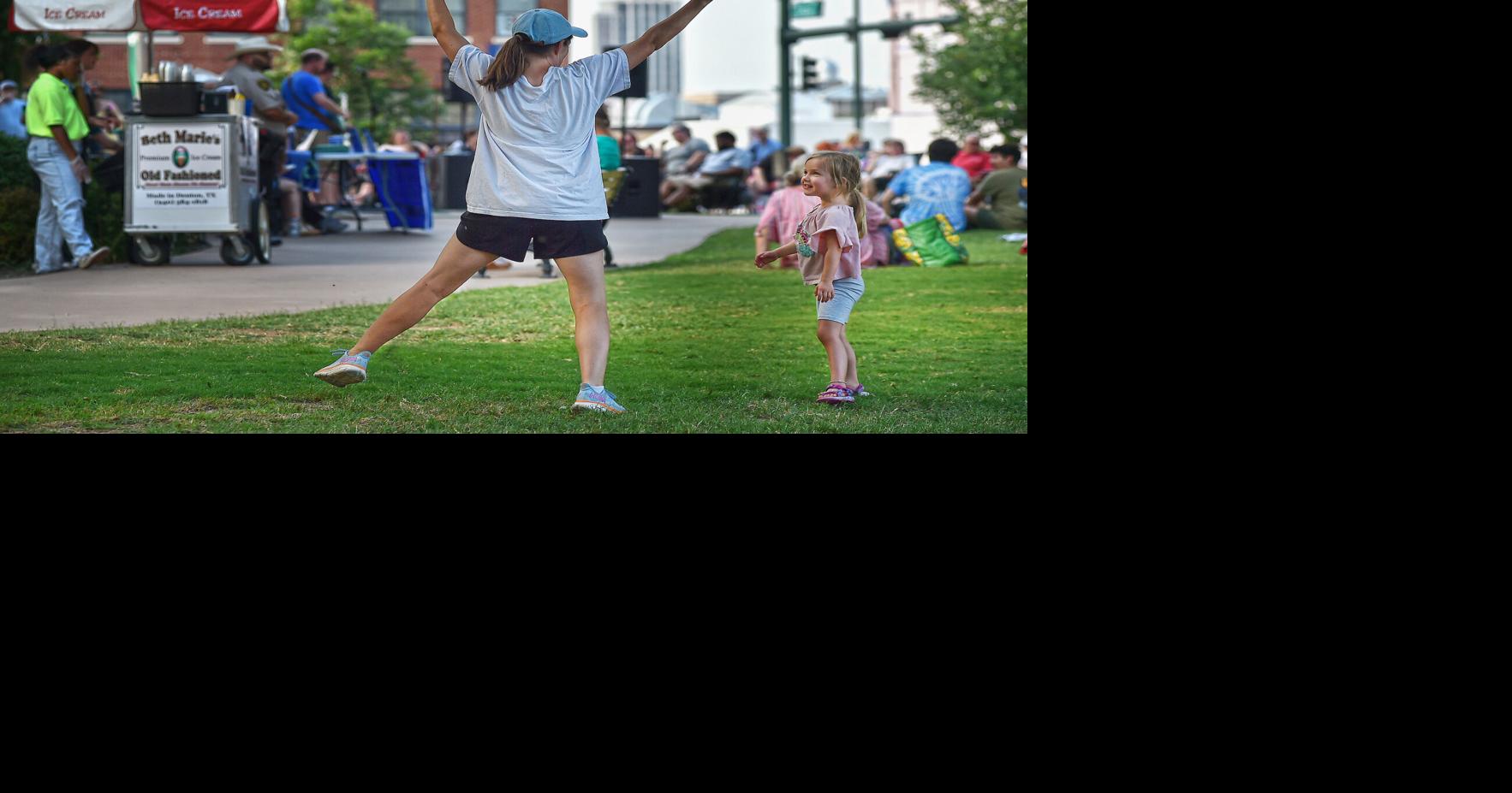 Summer weekends: What to explore in Denton | Entertainment | dentonrc.com